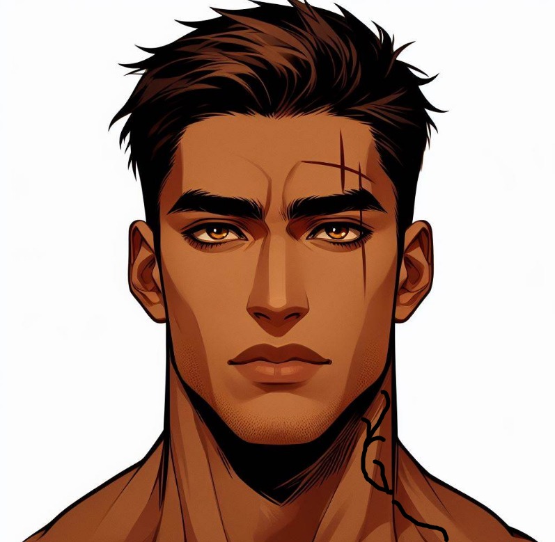 Xaden Riorson – The Official Empyrean Series Fan Club