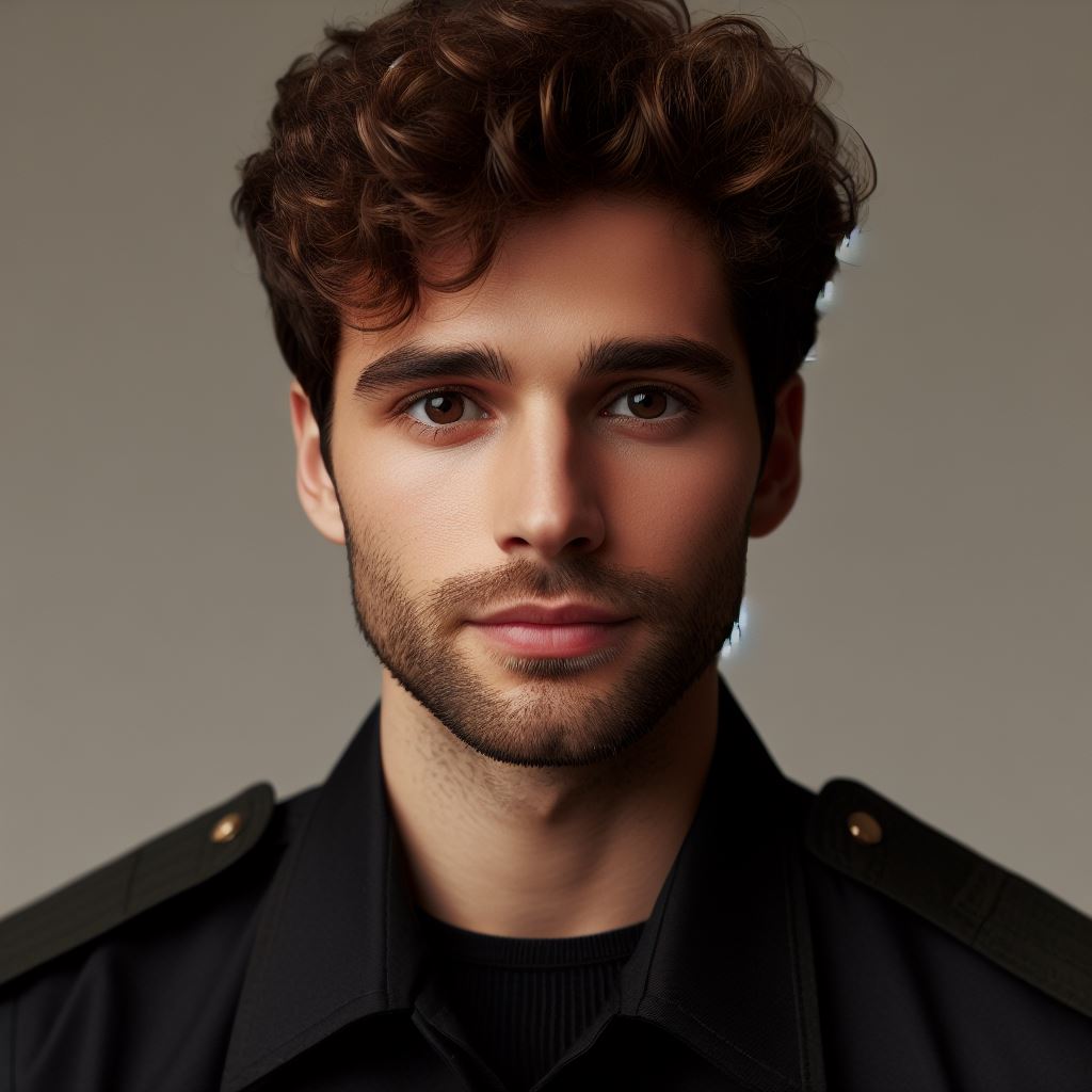 Dain Aetos – The Official Empyrean Series Fan Club