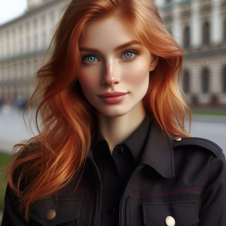 Amber Mavis – The Official Empyrean Series Fan Club