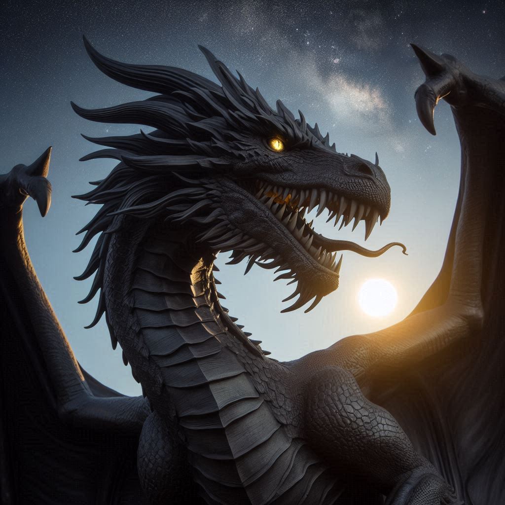 Tairn – The Official Empyrean Series Fan Club